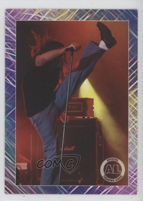 2010-15 Weird Al Yankovic Limited Edition Weird Al Yankovic #109 1h6 | eBay