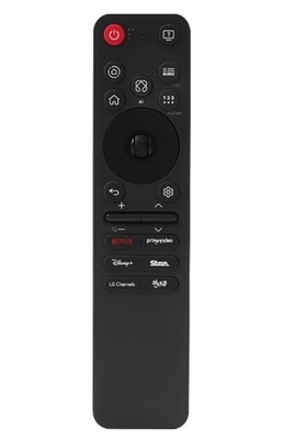 New MR25GA AKB76046608 For LG 2025 Magic Voice TV Remote Control ...