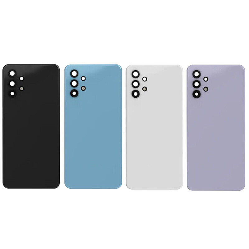 Back Cover For Samsung Galaxy A32 5G SM-A326B SM-A326U Rear Door Case ...