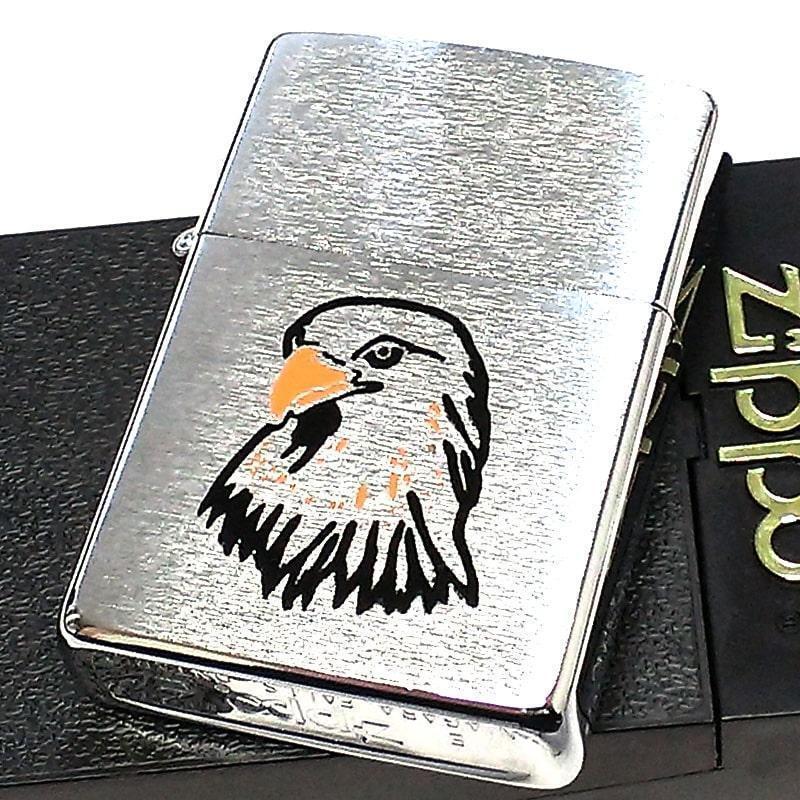 ZIPPO Made in Canada 1992 Zippo Lighter Falcon Ontario Eagle 25 | eBay