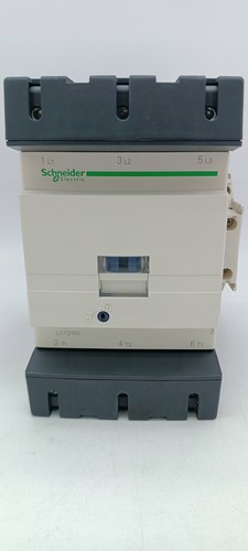 LC1D150 P7 Power Contactor 150A 3P AC 1Z 1R 230V 24V 400V 110V /#T E1LT ...