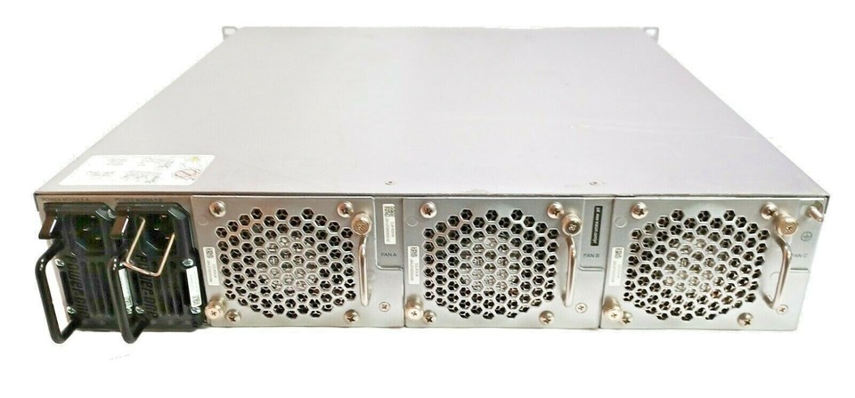 Ixia Anue Net Tool Optimizer 5260 CHASSIS ONLY | eBay