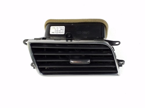 AUDI A8 D4 2011 Conduite à Gauche Aération de Tableau Bord Droit Côté ...