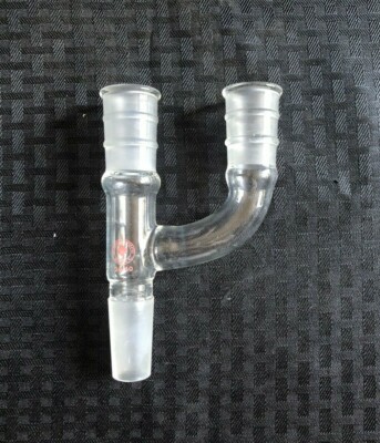 Lab Glassware - Claisen Adapter