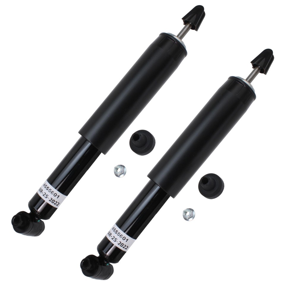4pc Front Struts + Rear Shocks for Ford Crown Victoria Lincoln Town Car ...
