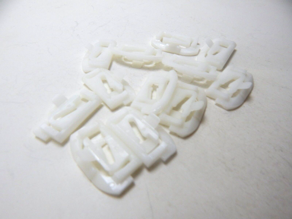 GM & AMC 1975 - 85 WINDSHIELD MOULDING CLIPS | eBay