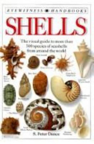 Shells Paperback S. Peter Dance 9781564580603 | eBay