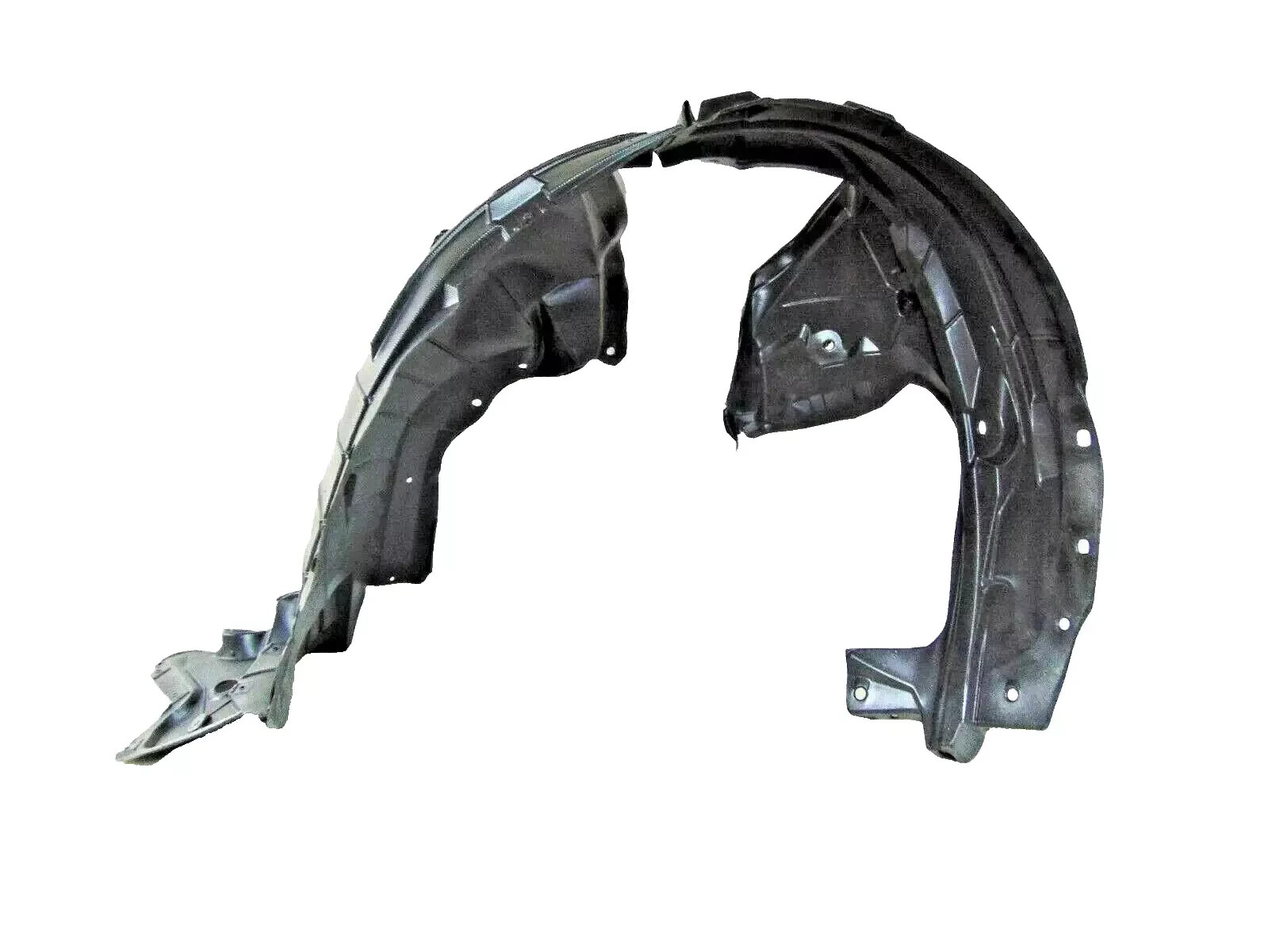 For 2014-2020 Nissan Rogue Inner Fender Liner Front Left Driver LH Side ...