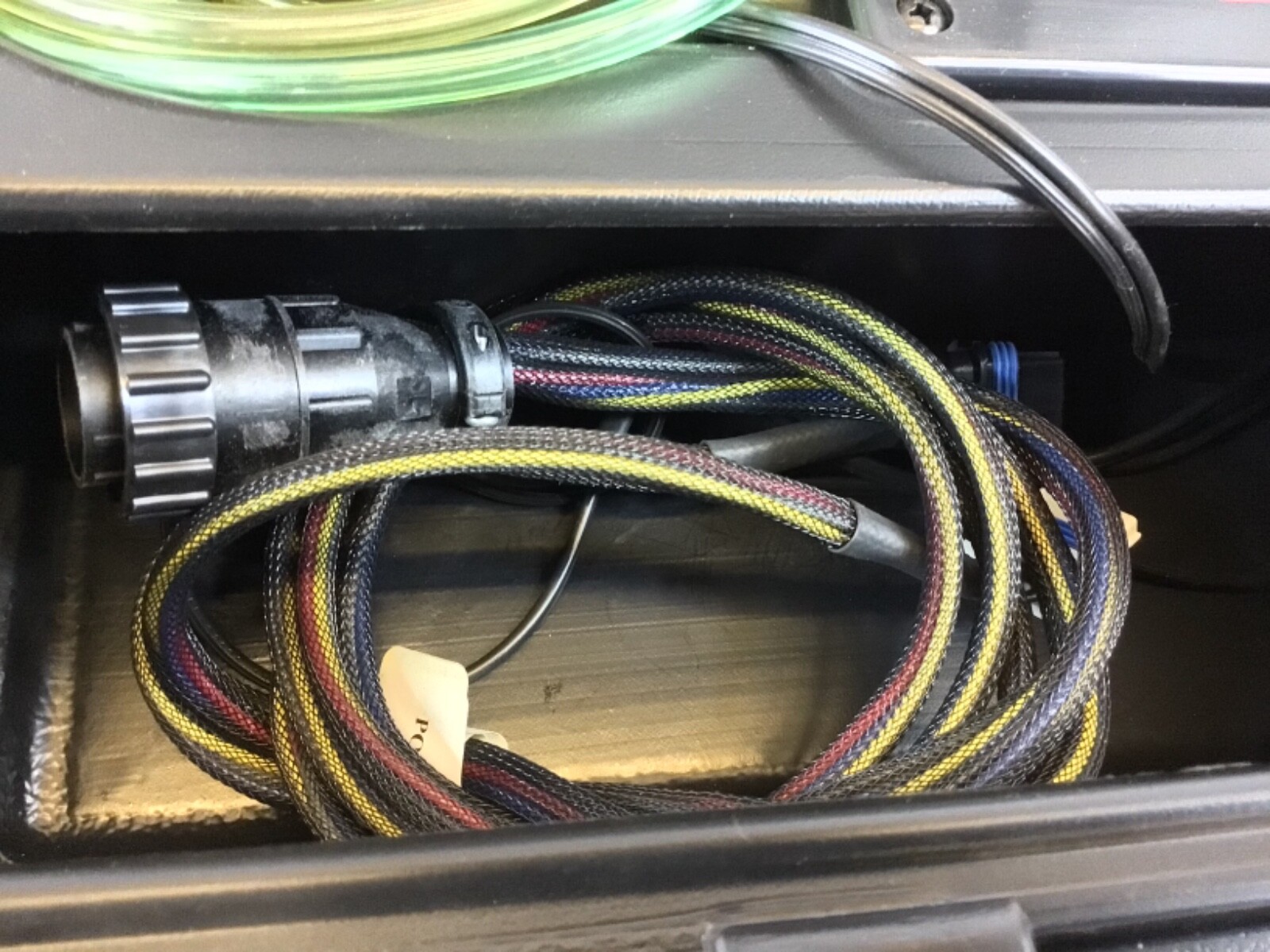 Kent Moore En-46999 DOD Displacement on Demand Tester Cs93 for sale ...