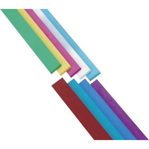 mini tar stick whetstone finishing stone #180 with 10 Pieces... Ships ...