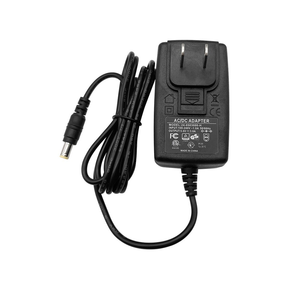 NEW Trimble TSC2 AC Wall Adapter Charger for Trimble TDS RECON 200/400 ...