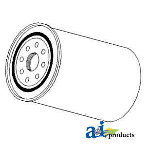 Filter 82005016 fits Ford New Holland Tm125 TM130 TM135 TM140 TM150 ...