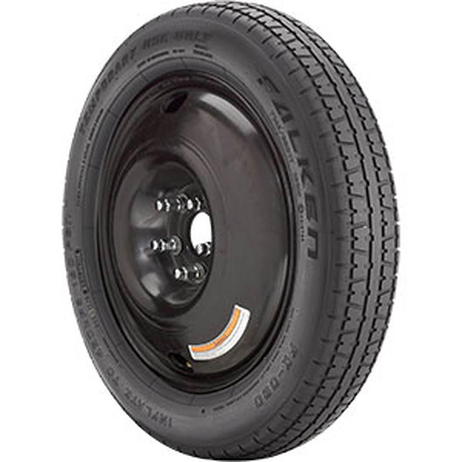 1 New Falken Fk-090 - T155/80d17 Tires 1558017 155 80 17 | eBay