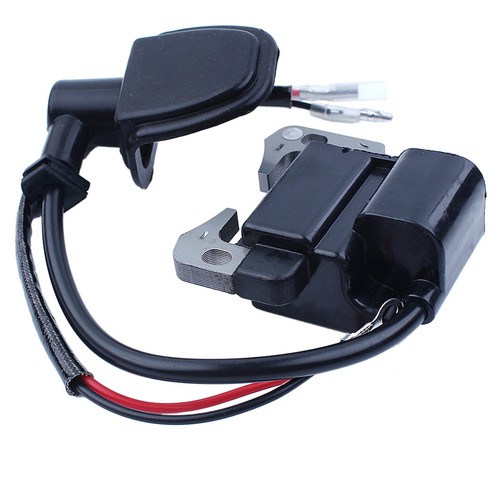 Ignition Coil For Subaru Robin NB411 Trimmer Brushcutter Engine Motor ...
