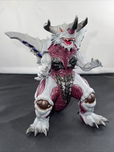 2023 BANDAI 7" BAGAN Regular Color Figure Godzilla Movie Monster Series ...