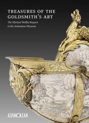 Matthew Winterbottom Treasures of the Goldmith's Art (Tascabile) | eBay