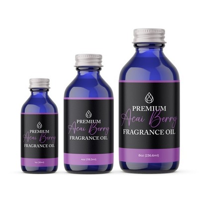 Acai Berry Fragrance Oil | eBay