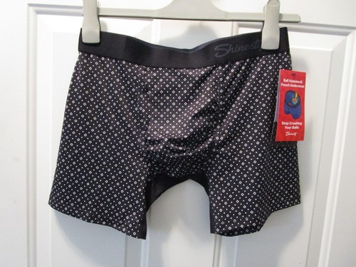 SHINESTY PARADICE COOLING BALL HAMMOCK W/ FLY PRECIOUS STONES BOXERS ...