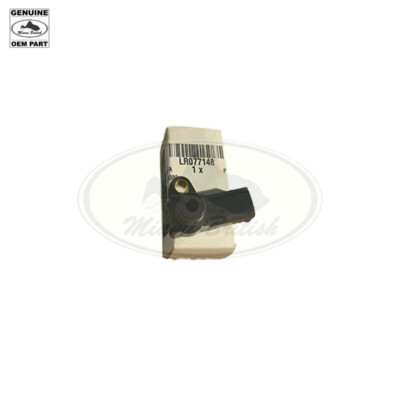 LAND ROVER MAP SENSOR LR4 RANGE SPORT RANGE DIESEL 3.0L LR077148 OEM | eBay