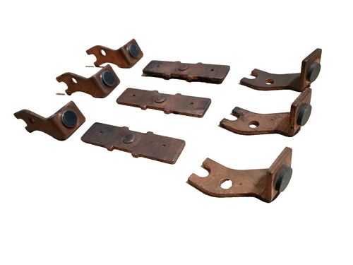 SQUARE D Replacement Contact Kit | eBay