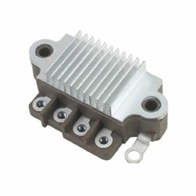 New Voltage Regulator for Mark Freightliner - IN9252 | eBay