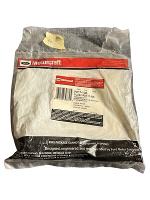 Ford Genuine Motorcraft Wiring Pigtail Kit WPT-103 1U2Z-14S411-BA | eBay