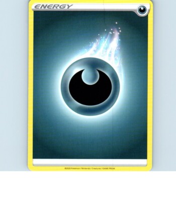 2020 Dark Energy Pokemon Card | eBay