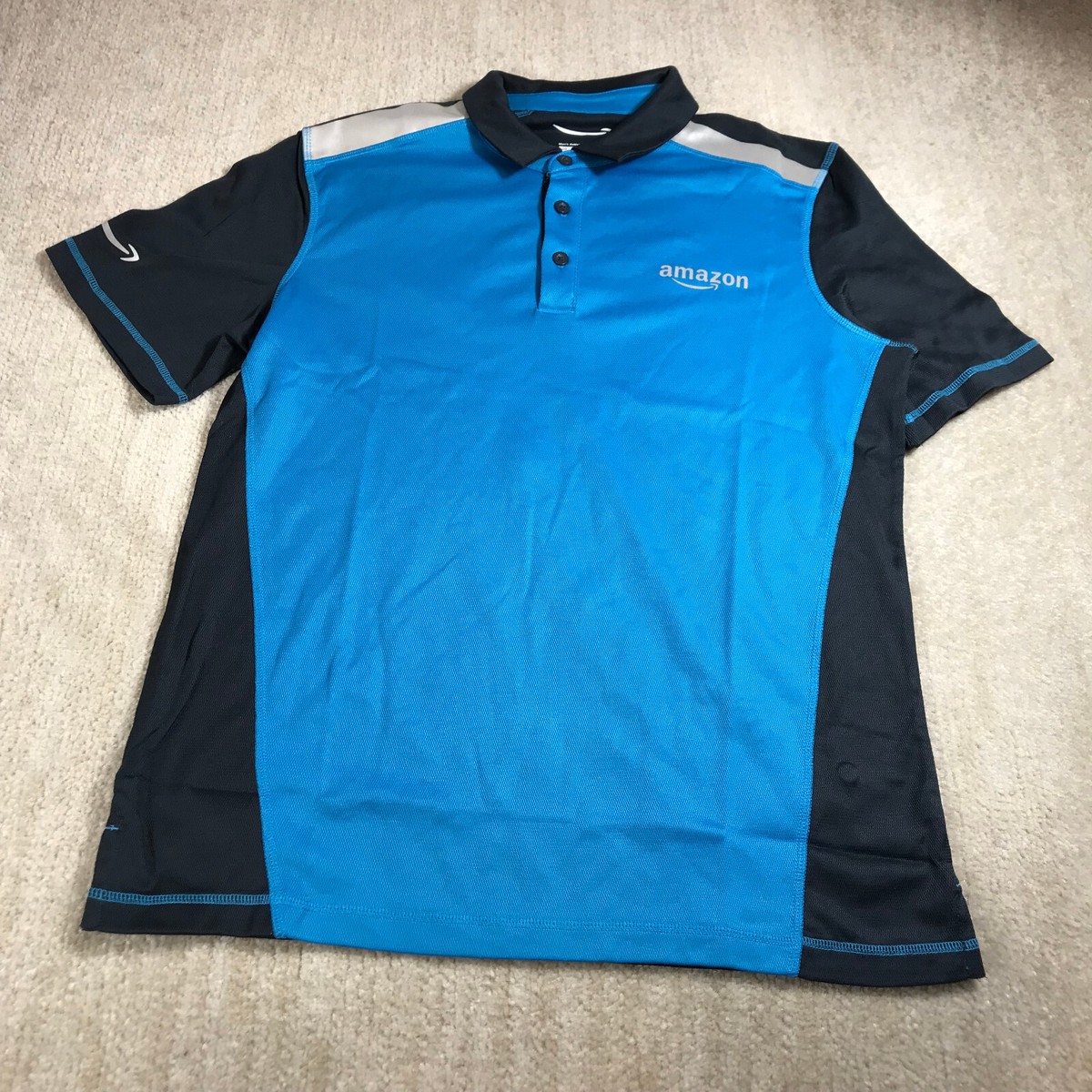 Delivery Driver Uniforms