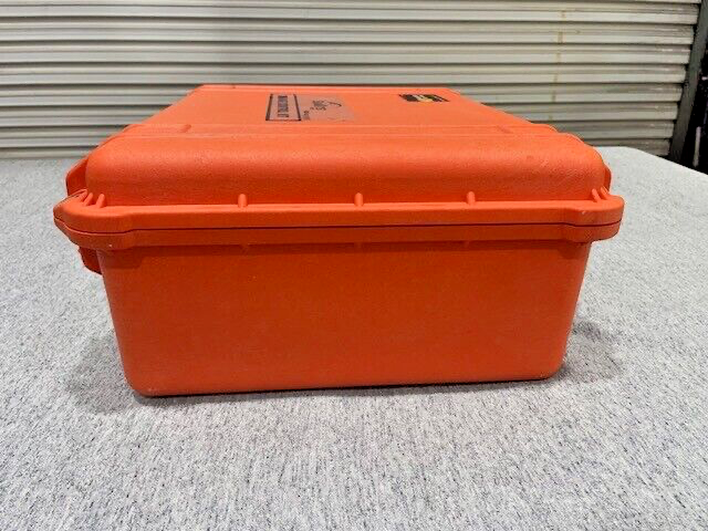 Sea Kits - Damage Control Kit Extra Large | eBay