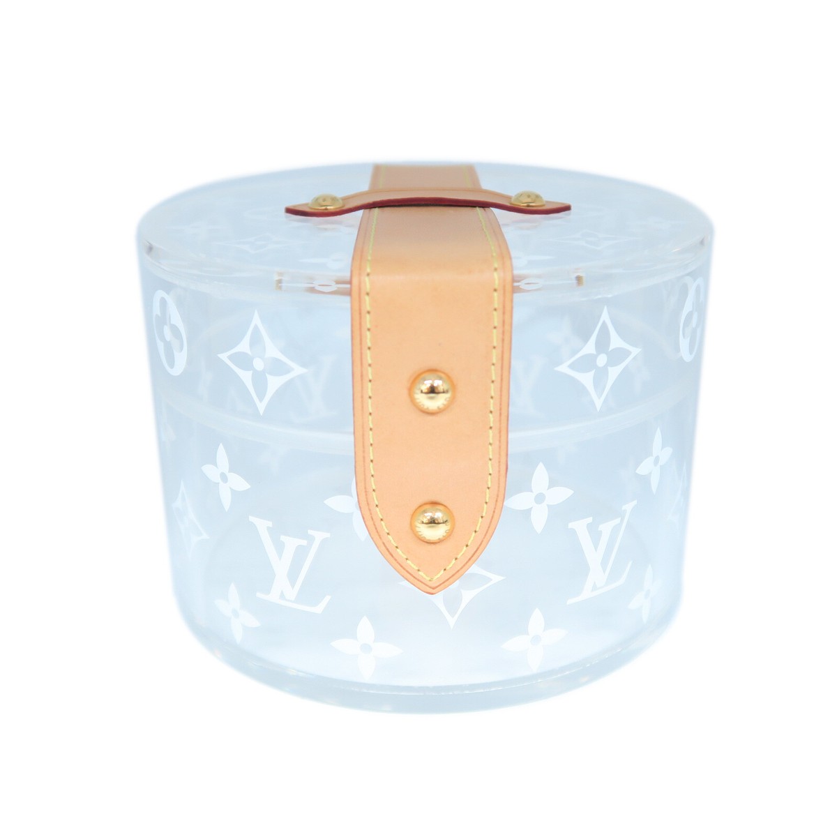 82+ Louis Vuitton CAIXA SCOTT GI0203