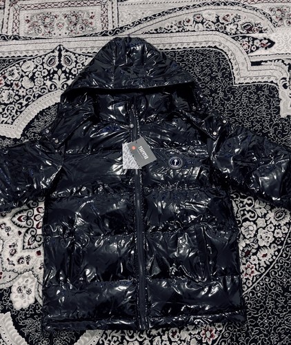 Trapstar Puffer Jacket For Men Brand New With Tag Never Worn Before ...