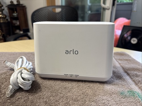 Netgear Arlo Pro VMB4000 Base Station | eBay