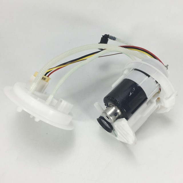 Genuine Fuel Pump Module Assembly 4M0919087S Fits AUDI Q7 2.0 TFSI 4m ...