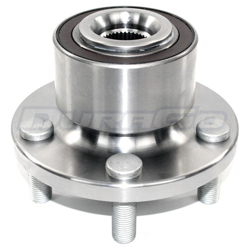 Front Wheel Hub Assembly For 2008-2015 Land Rover LR2 2014 2010 2009 ...