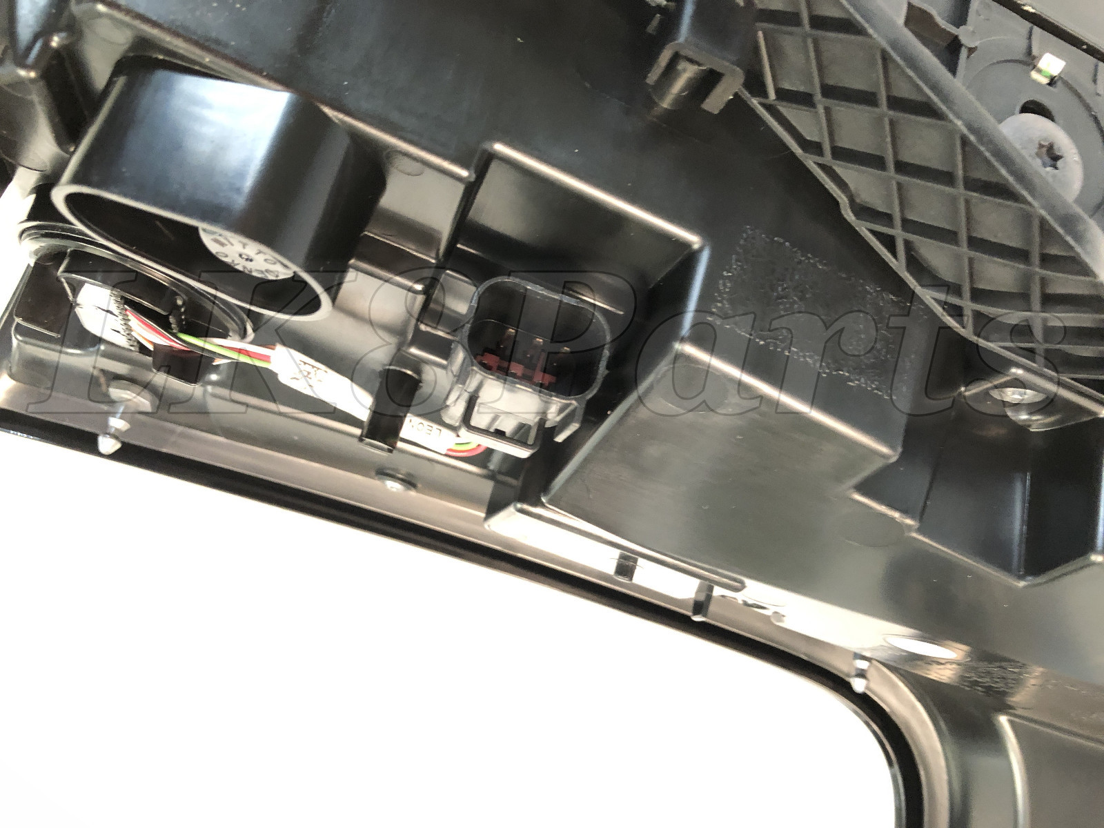 Land Rover Range 2013 Rear Tail Stop Flasher Light Lamp Left LH ...