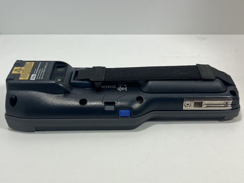 Honeywell CK65 Handheld Android Mobile Computer Barcode Scanner CK65 ...
