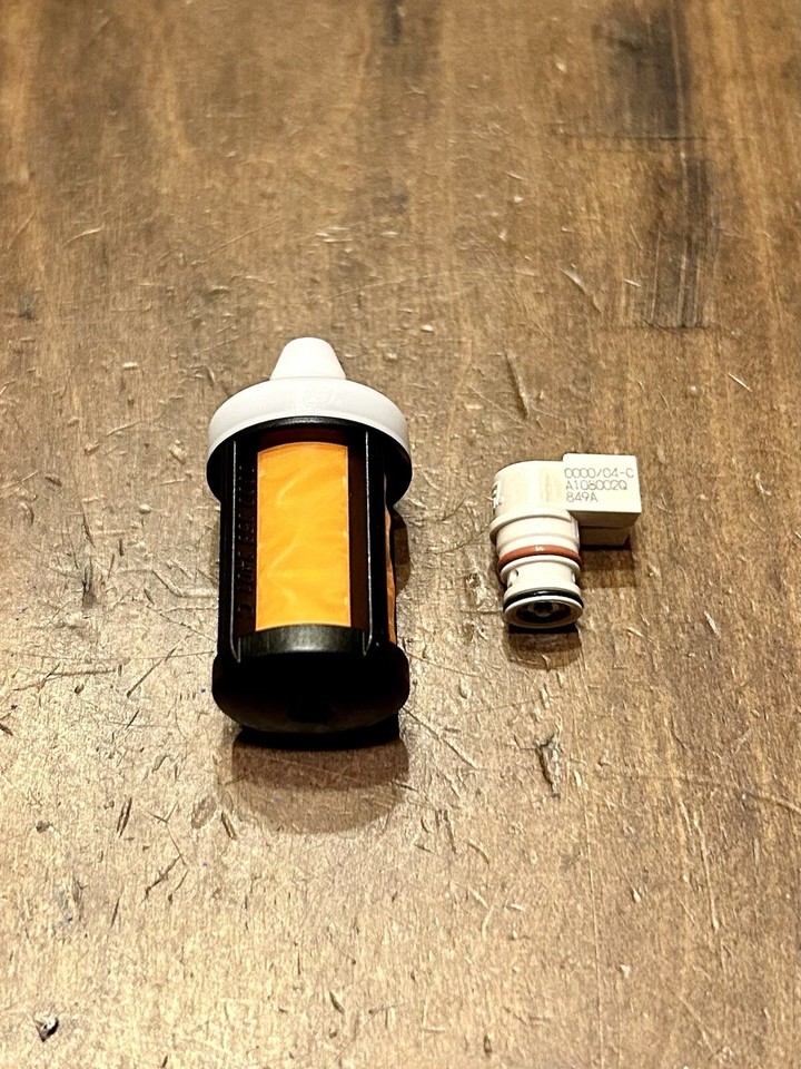 STIHL Fuel Solenoid Kit MS261C-M MS362C-M 1140-007-1802 Genuine OEM ...