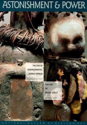 Astonishment and Power : Kongo Minkisi/The Art of Renee Stout by Wyatt ...