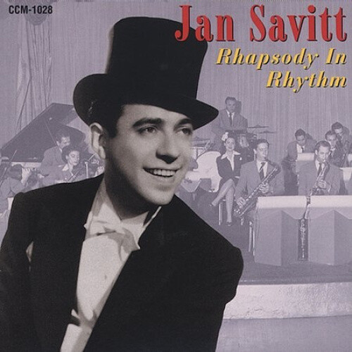 Rhapsody in Rhythm by Jan Savitt 617742102826 | eBay