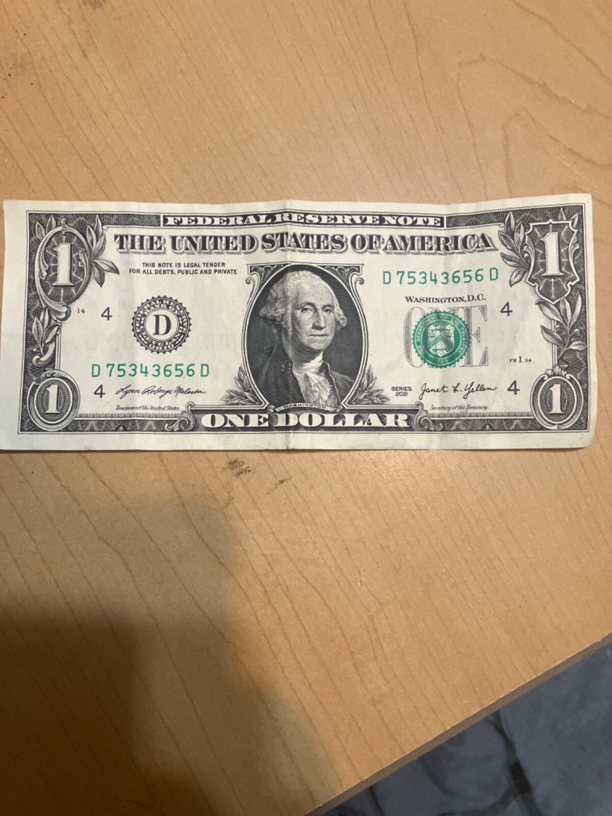 currency us paper money error notes | eBay