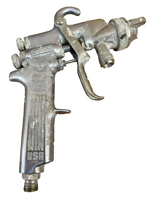 Sprayers - Binks 2001 Spray Gun