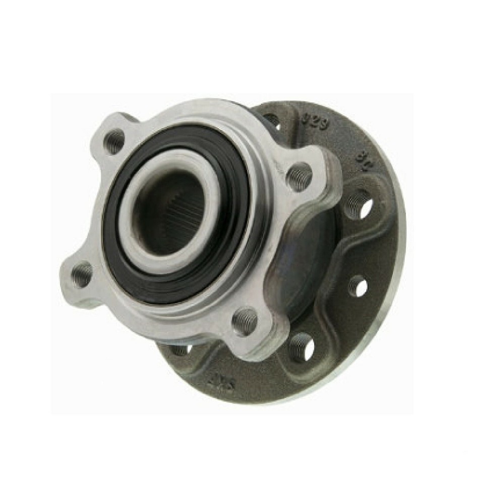 Rear Wheel Hub Bearing Assembly Fit VOLVO S80/ V60/ V70/ XC70 2007-2016 ...