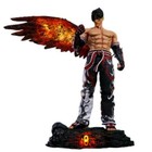 TEKKEN 8 Tekken 8 LED Figure Hitoshi Kazama (Super Special Versio from ...