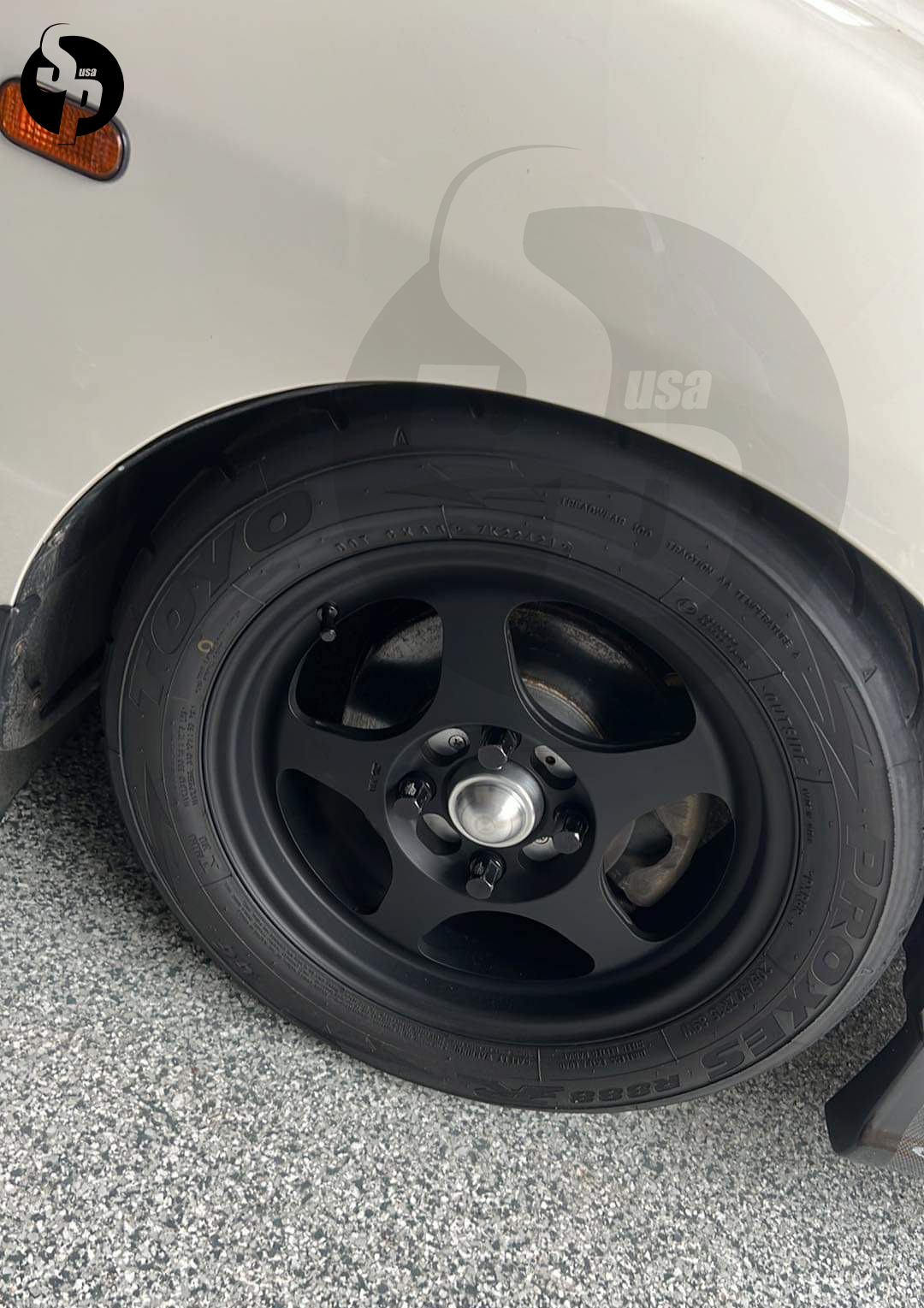 SPUSA Center Cap 5x114 4x114 OG SPOON SW388 Regamaster EVO Russia NOT ...