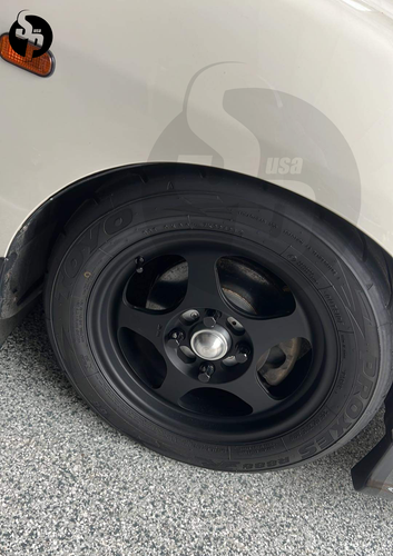 SPUSA Center Cap 5x114 4x114 OG SPOON SW388 Regamaster EVO Russia NOT ...