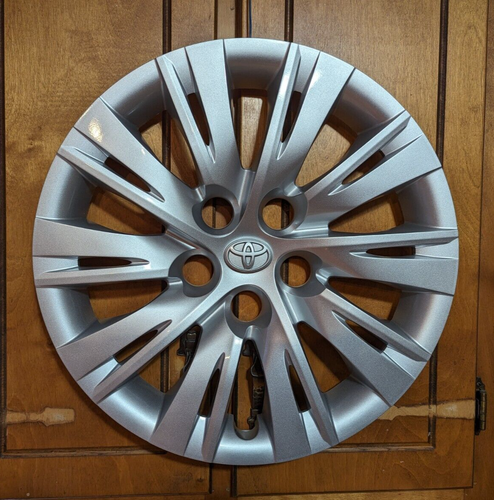 2012-2014 Toyota Camry LE 16" Wheel Cover Hubcap | 4260206091 | OE ...