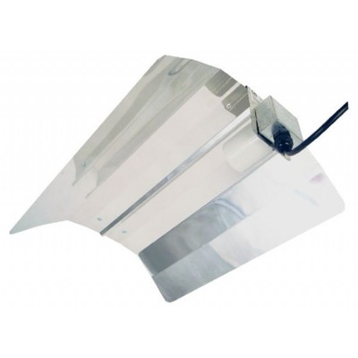 Riflettore Long-Gloss 50 V Specchio Per Coltivazione Indoor | eBay