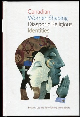 Canadian Women Shaping Diasporic Religious Identities | eBay