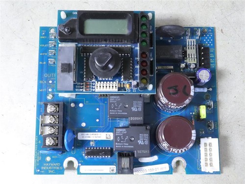 HAYWARD 090003-159-01 Pool/Spa Control Board G1-011056G-1 G1-066012G-1 ...