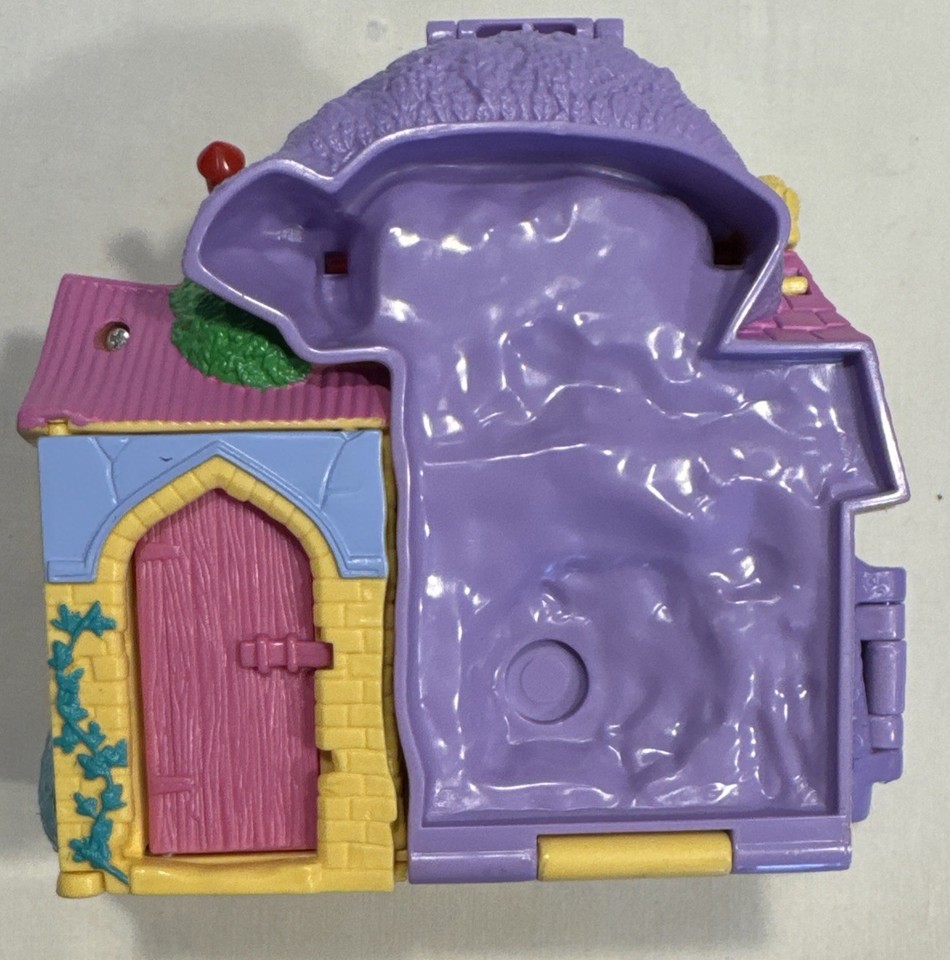 Fashion Annie Tree House, 1998, Complete Set, In Original Box | eBay